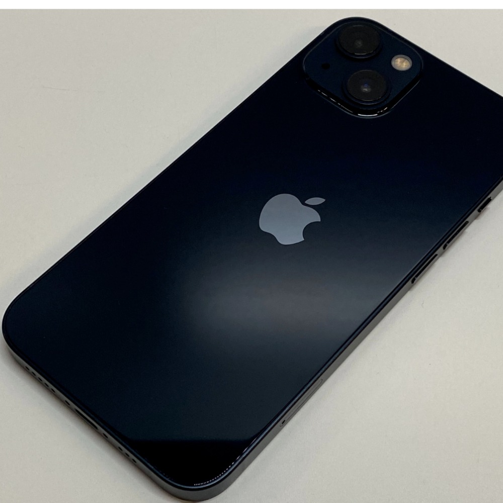 Pre-owned Apple iPhone 13 Unlocked Model A2633 128GB in Midnight - Own4Less